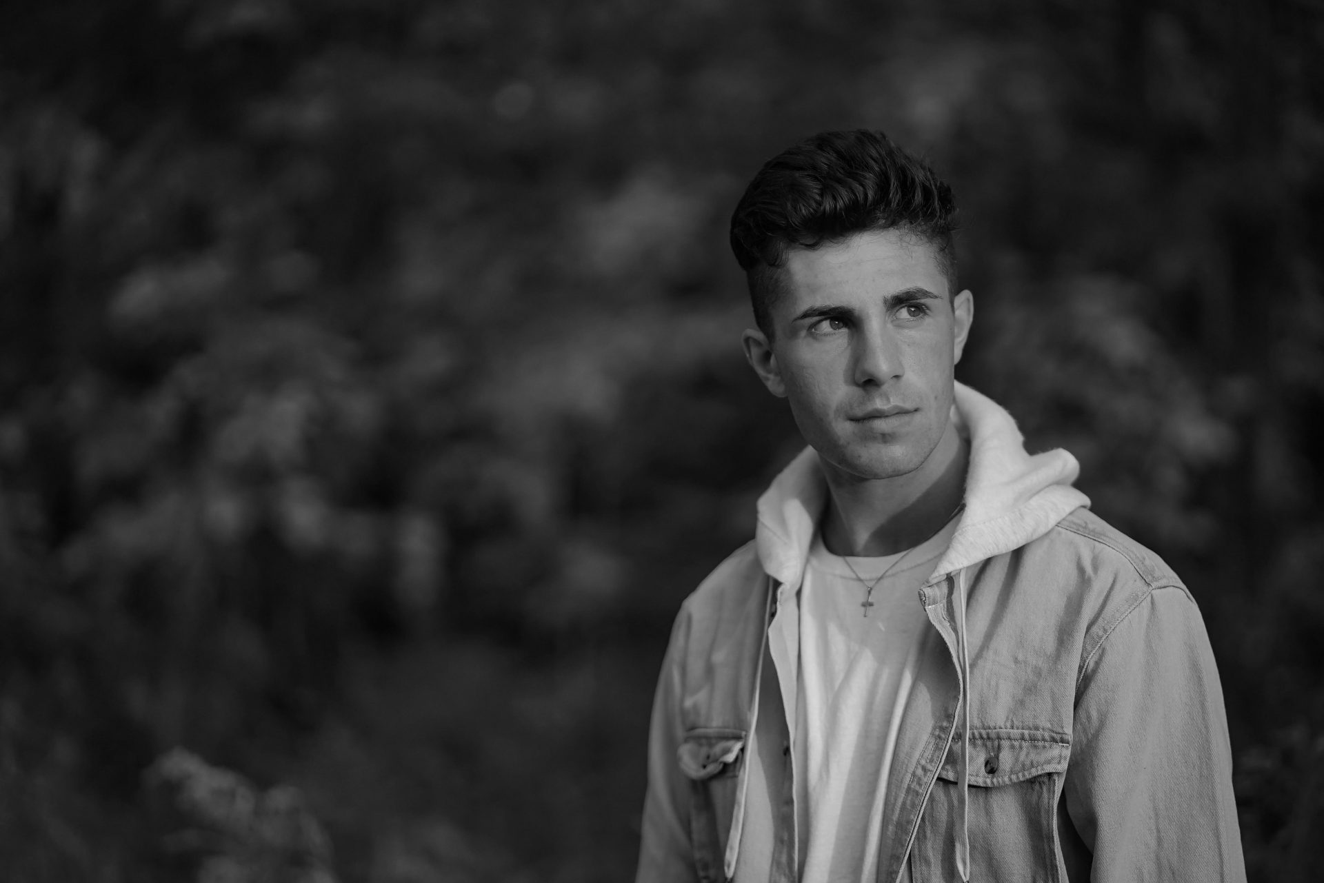 Grace TikTok Stars: Building a Following to Share His Name