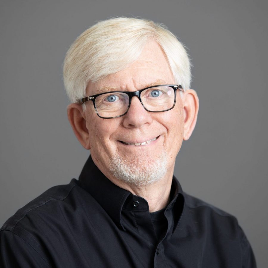 Our Leadership - Grace College