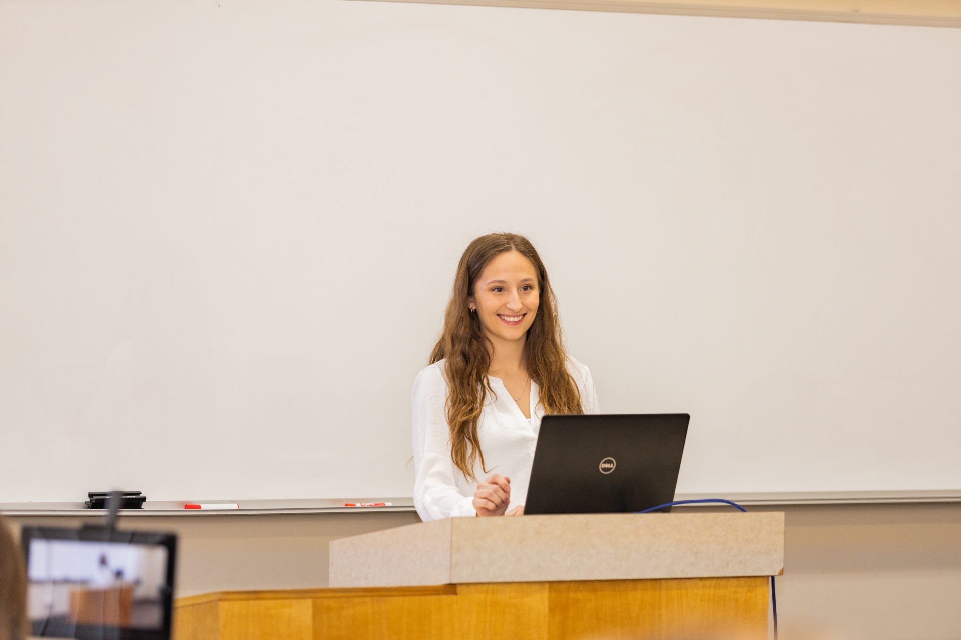 4 Student entrepreneurs - Grace College