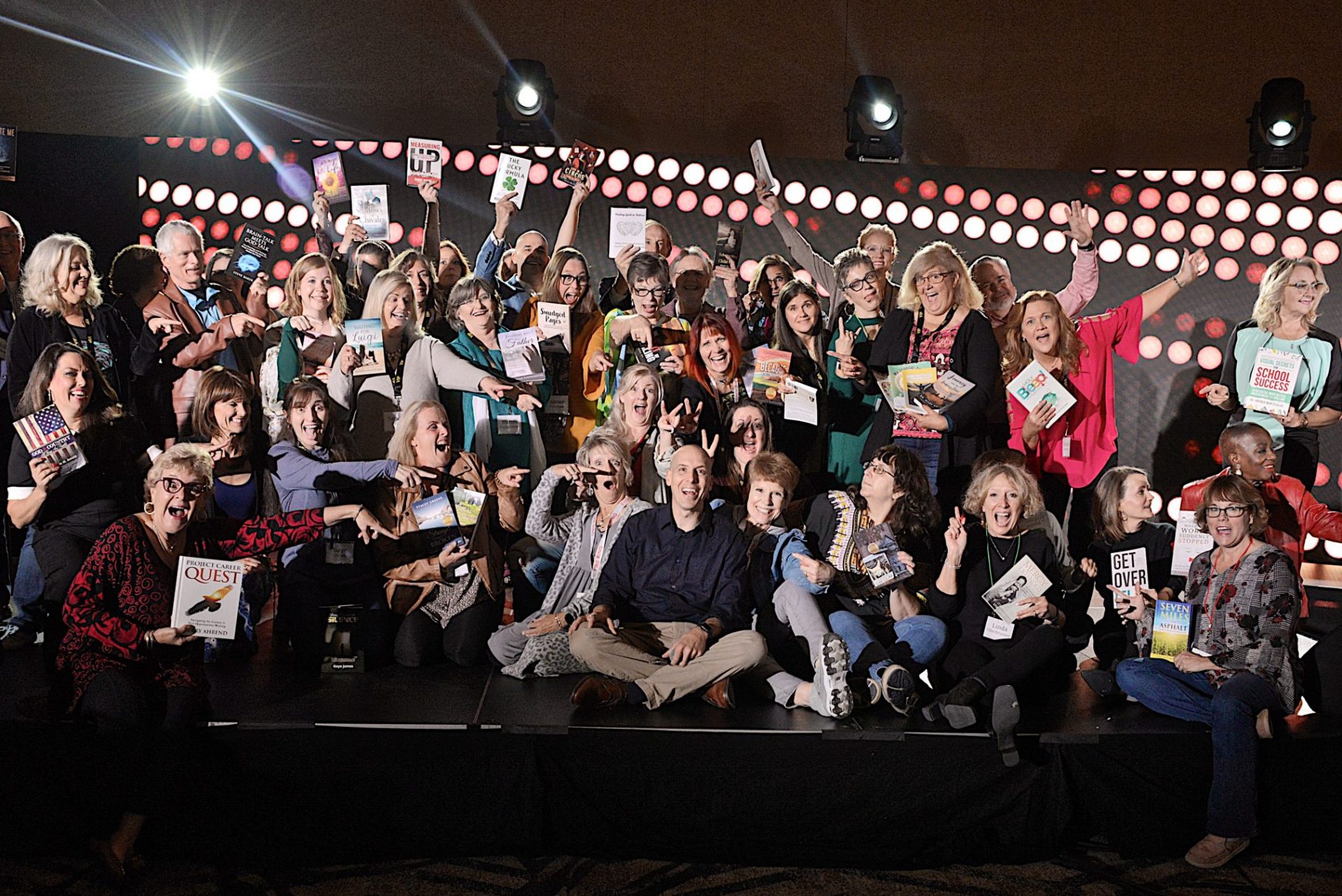 Grace Alum Becomes Best-Selling Author with Journalism Minor - Grace ...