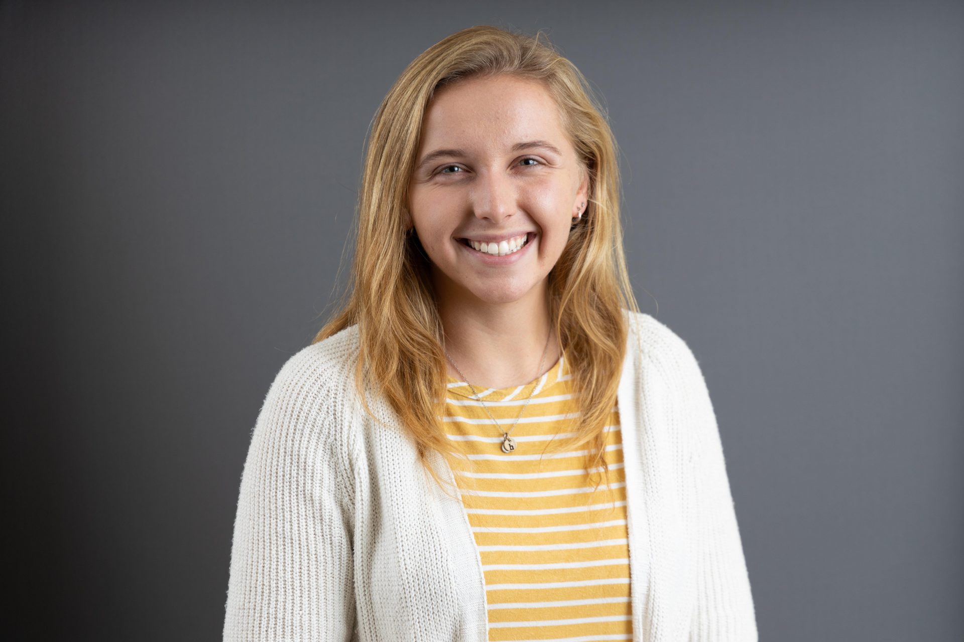 Student Worship Leader Learns the Power of Humility - Grace College