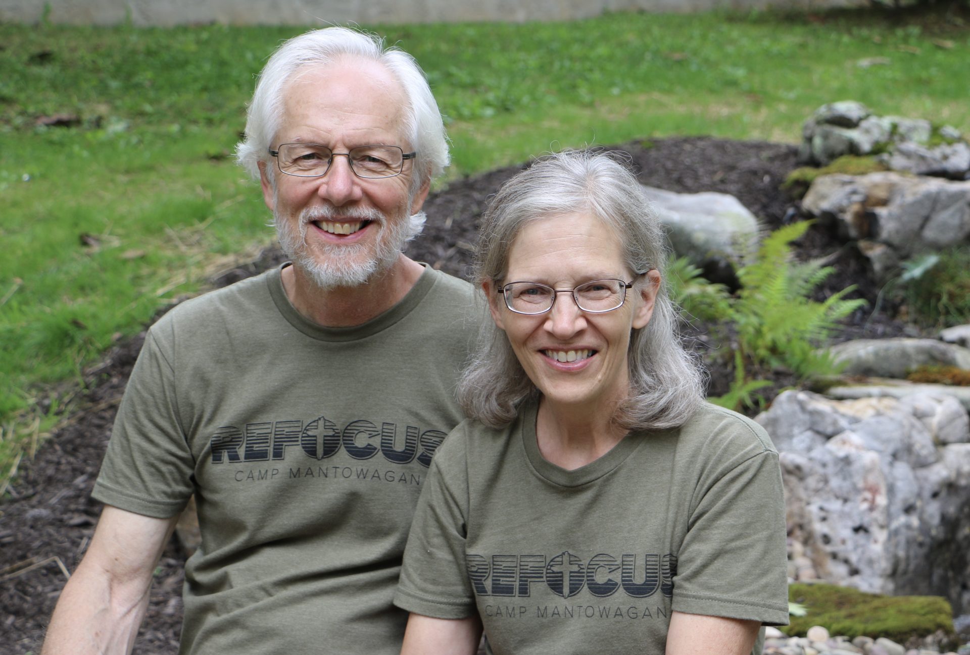 Recounting God’s Faithfulness Over 40+ Years of Camp Ministry - Grace