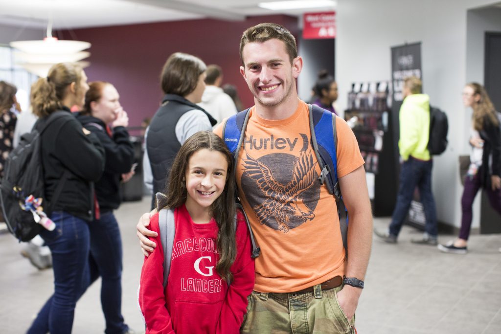 Grace College a Christian College in Indiana - Grace College