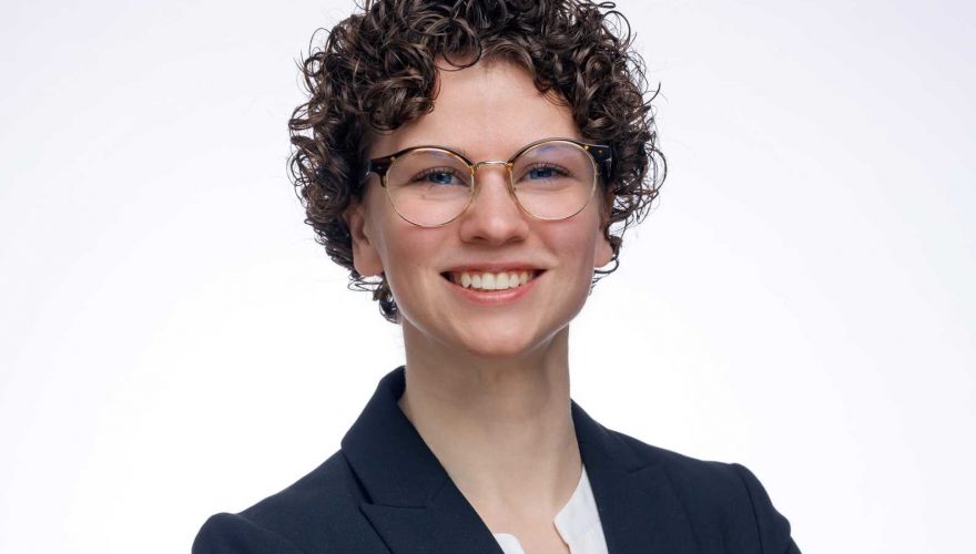 Q + A with Interim President Dr. John Teevan - Grace College & Seminary