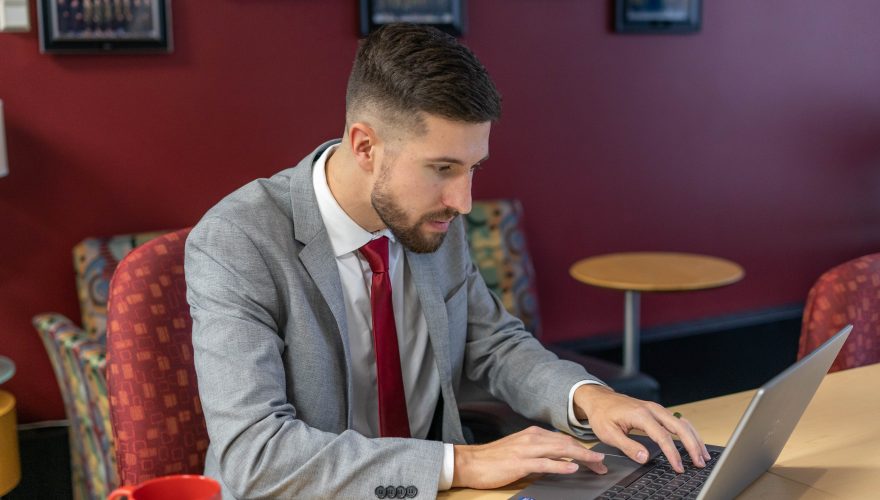 Q + A with Interim President Dr. John Teevan - Grace College & Seminary