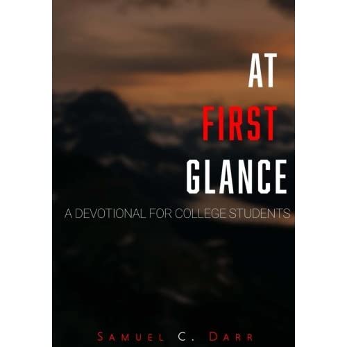7 Recommended Devotionals for College Students - Grace