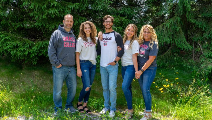 Grace College a Christian College in Indiana - Grace College