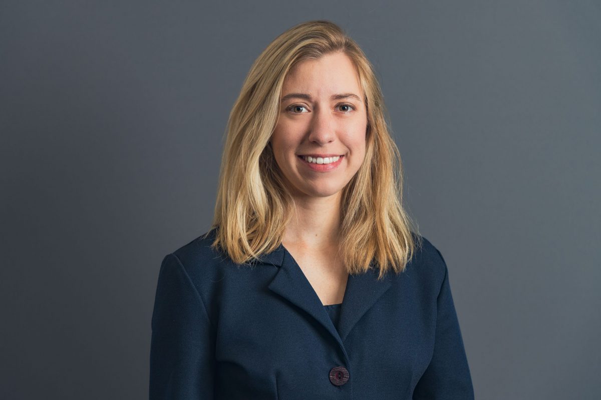 Accounting Major - Grace College - School of Business