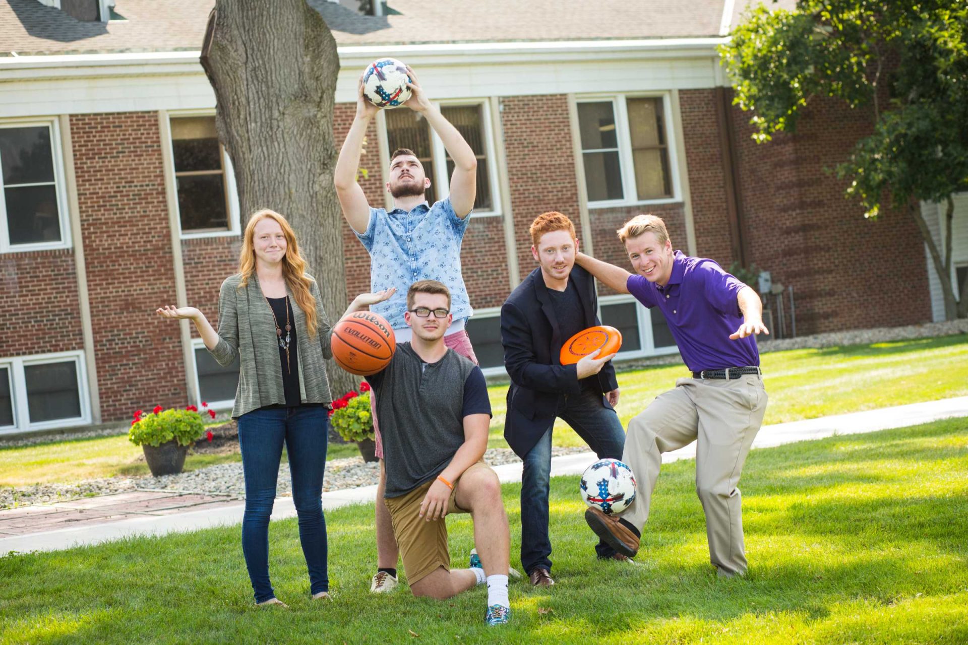 How Involvement in Campus Clubs Prepares for Life After College