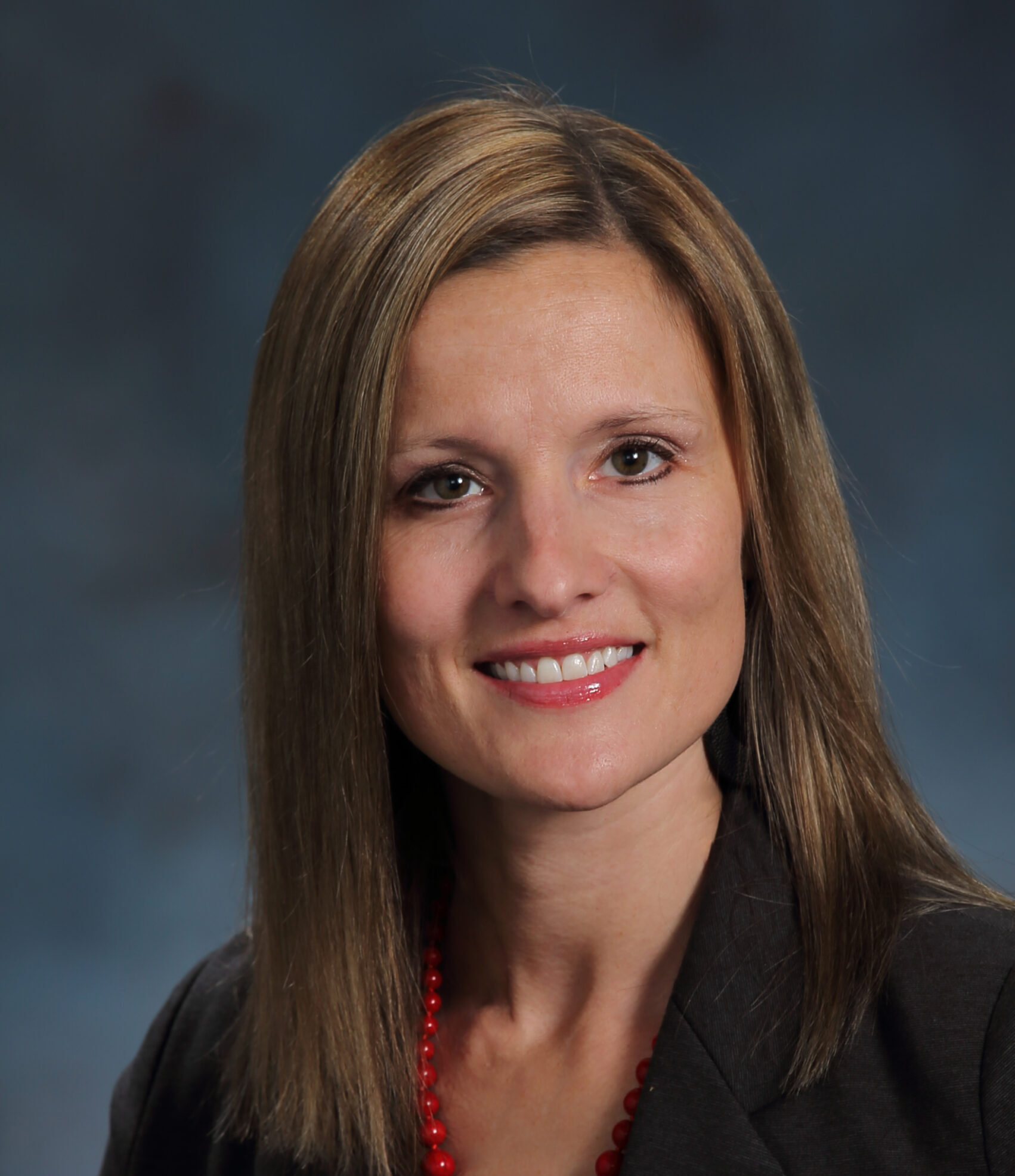 Mrs. Jessica Bricker – Grace College