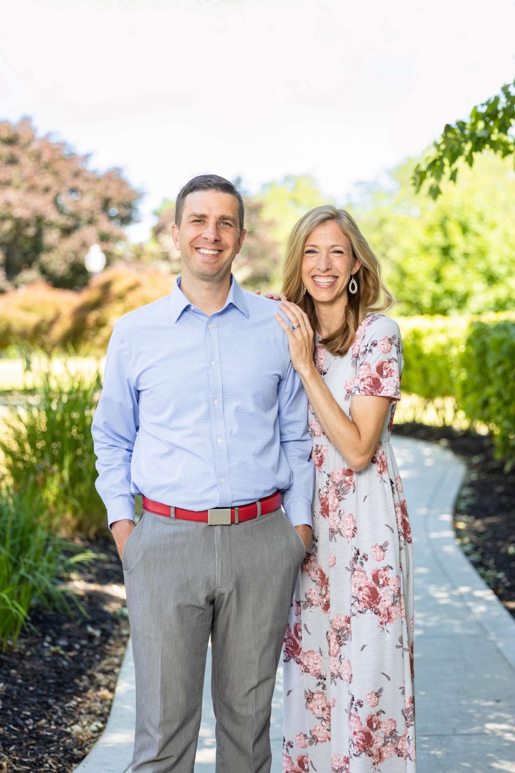 Dr. Drew Flamm’s Christian Education Journey Brought Full Circle