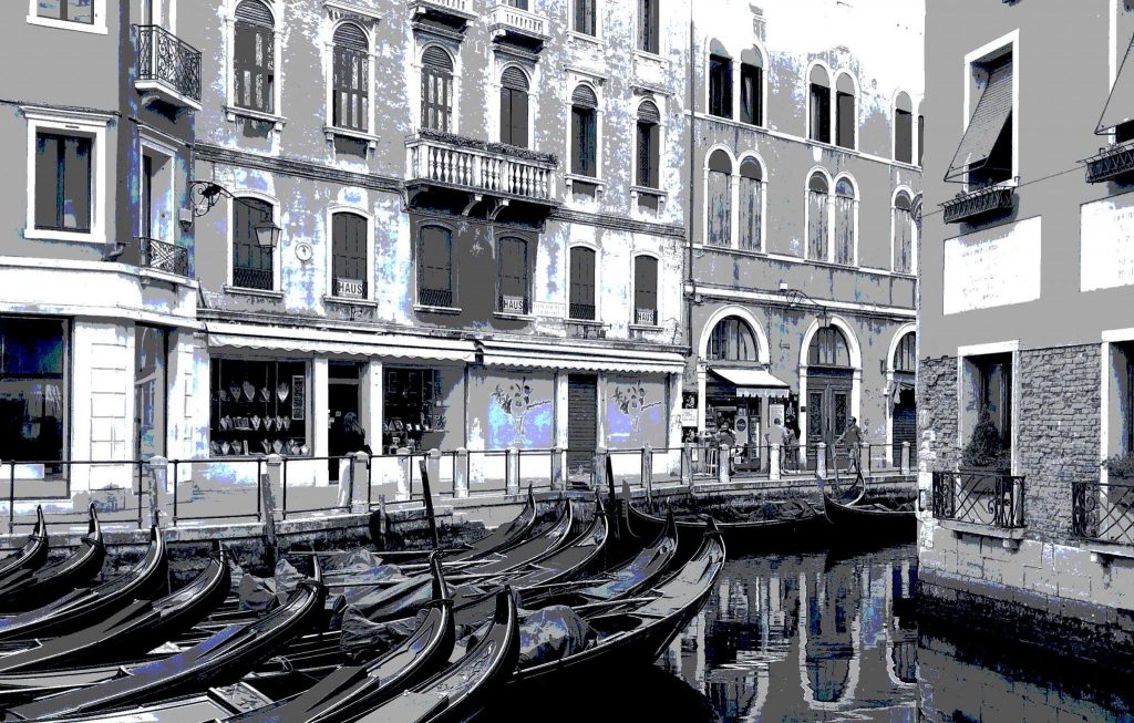 Grace College Exhibits Professor Kim Reiff’s ‘Impressions of Italy ...