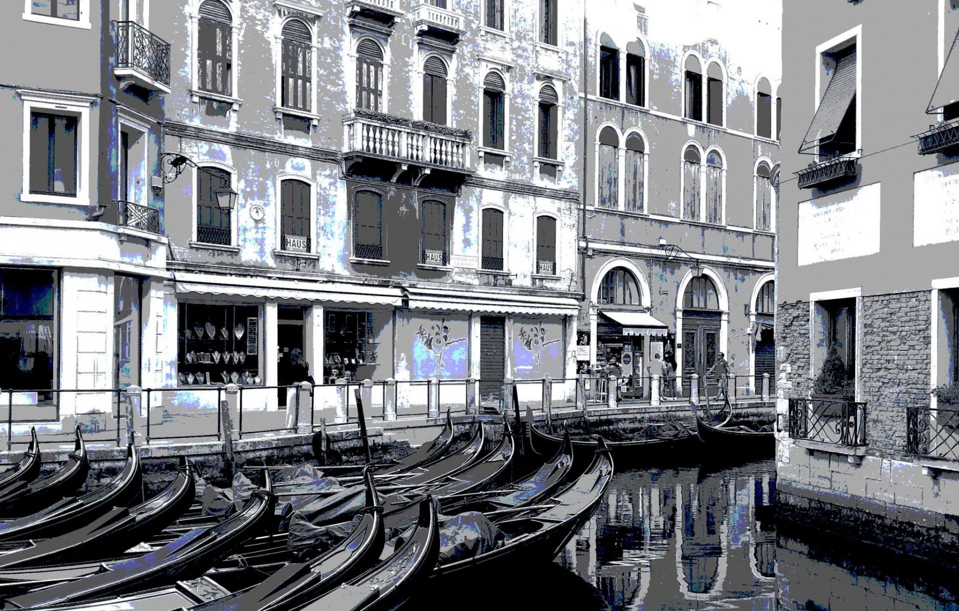 Grace College Exhibits Professor Kim Reiff’s ‘Impressions of Italy ...