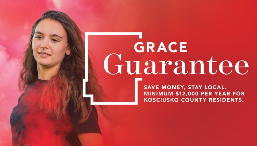 Grace College a Christian College in Indiana - Grace College