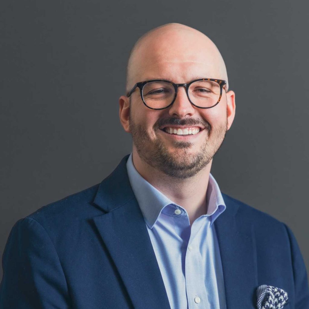 Our Leadership - Grace College