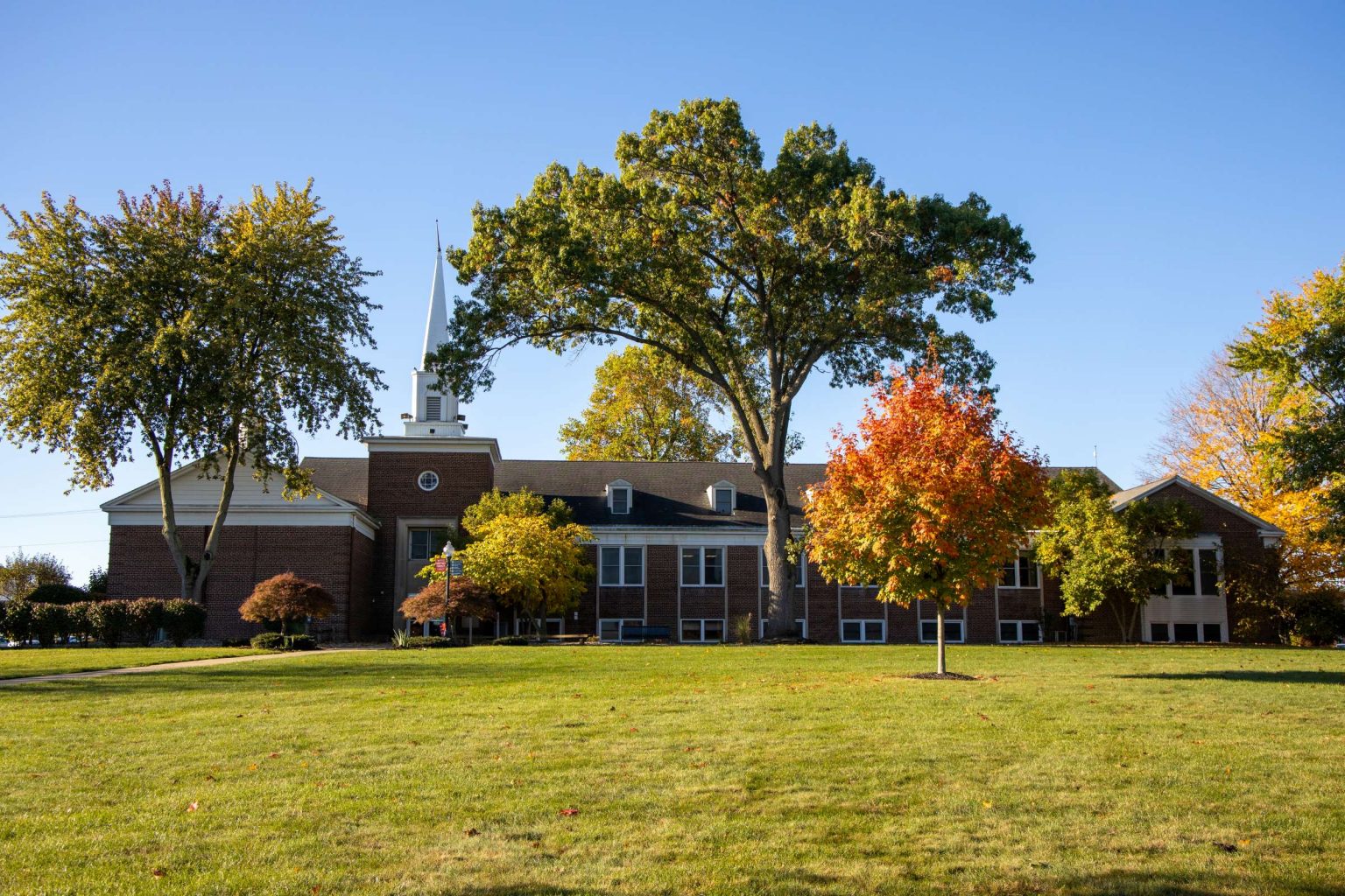 Title IX - Grace College