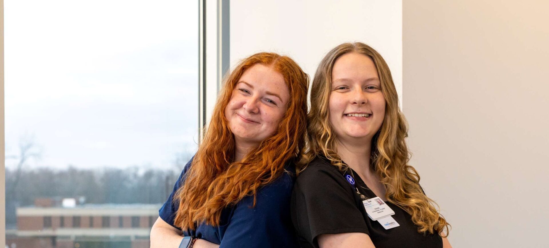 Meet Students in Grace’s Medical Imaging Program through JPU - Grace Col