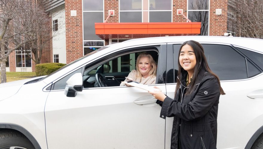 Grace College a Christian College in Indiana - Grace College