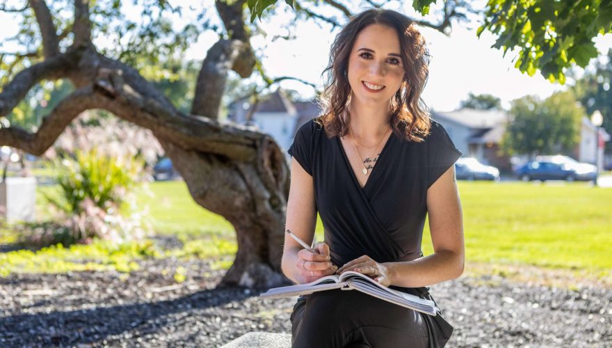 Grace College Partners with Ascend Indiana to Help Students with Career ...