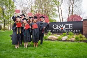 Grace College’s 22 Best Moments of 2022 Captured in Photos - Grace ...