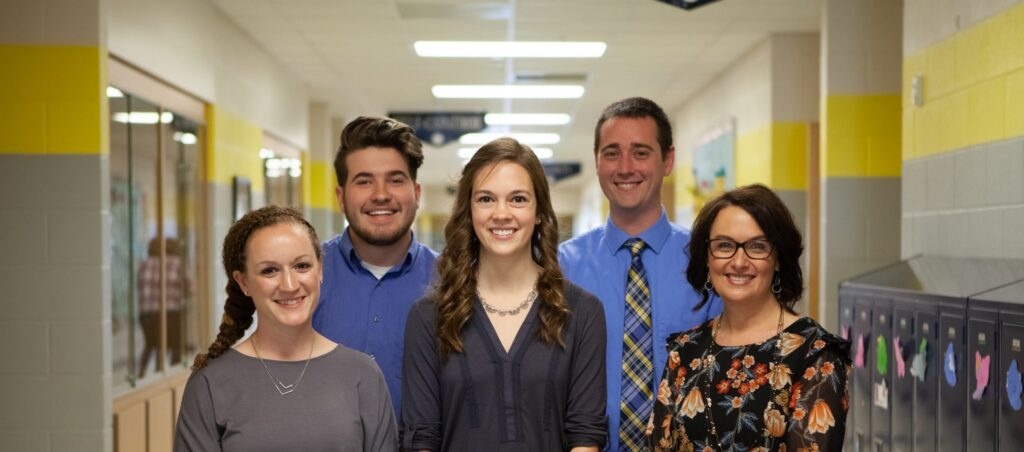 Elementary Education License: Transition to Teaching Program - Grace ...