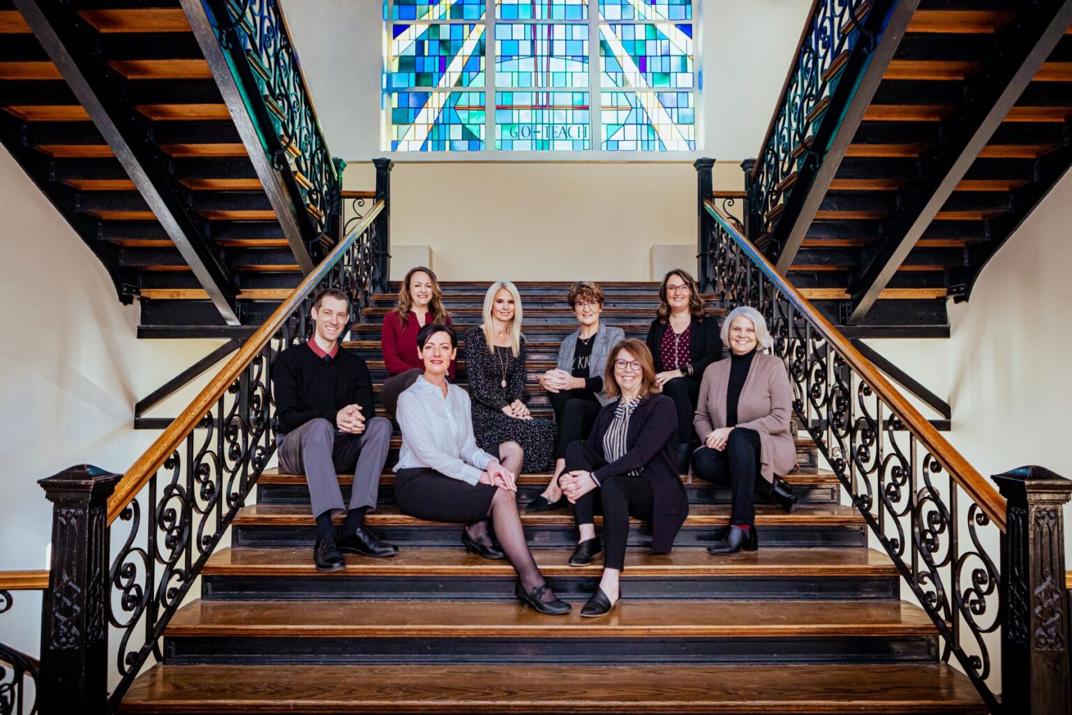 School of Education - Transition to Teaching Elementary Program