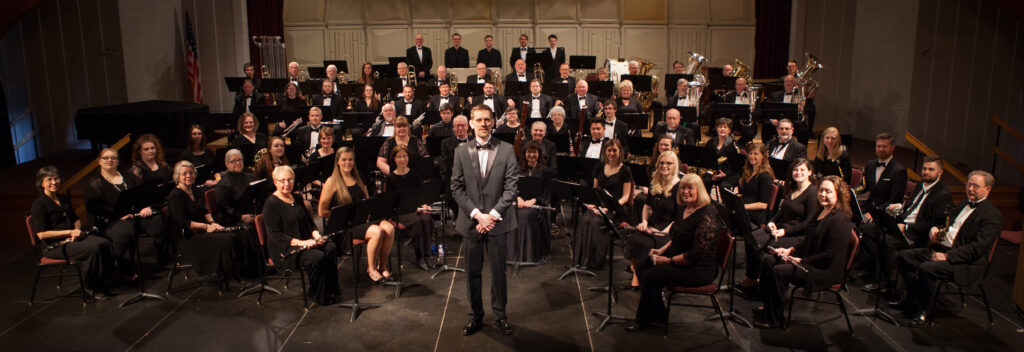 Grace College Wind Ensemble to Perform ‘Tales From the Sea’