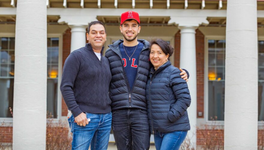 Admissions - Grace College