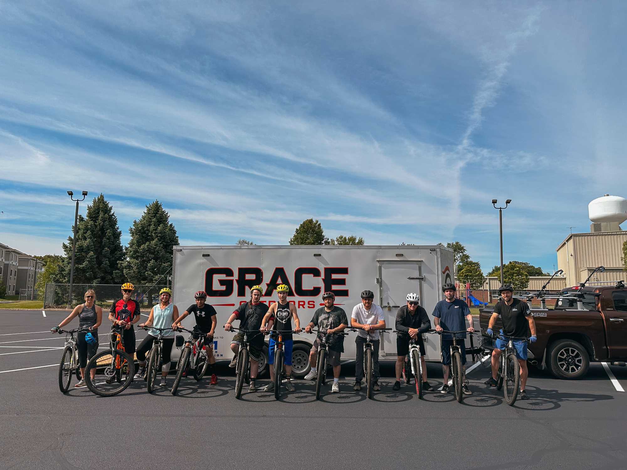 Grace Outdoor Club - Grace College Outdoor Adventure Club