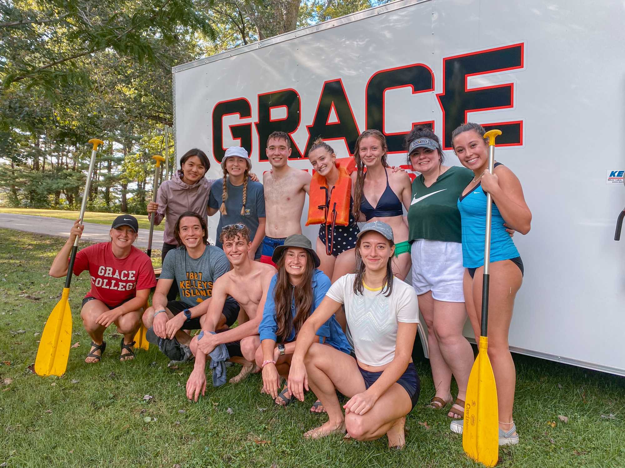 Grace Outdoor Club - Grace College Outdoor Adventure Club