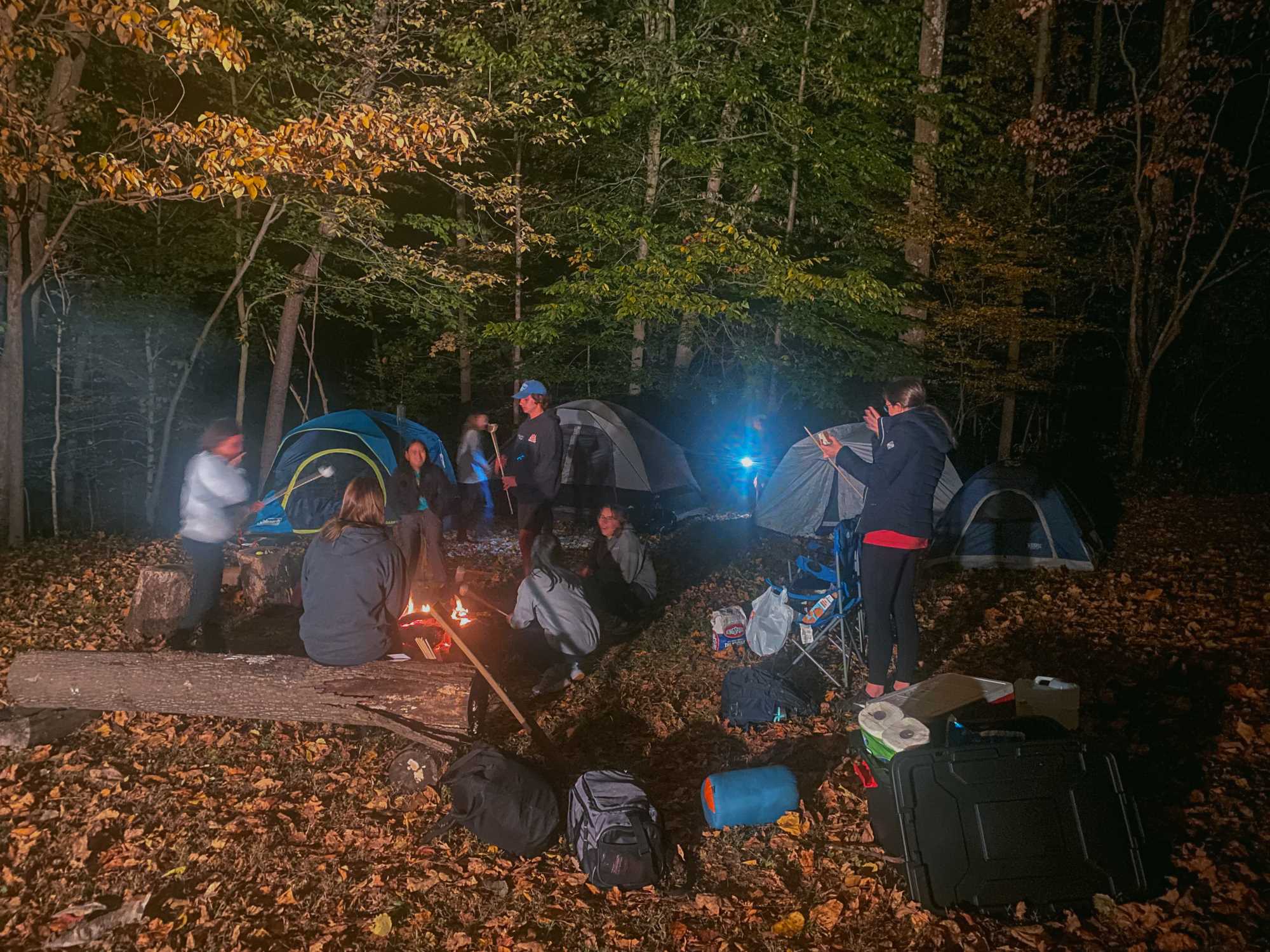 Grace Outdoor Club - Grace College Outdoor Adventure Club