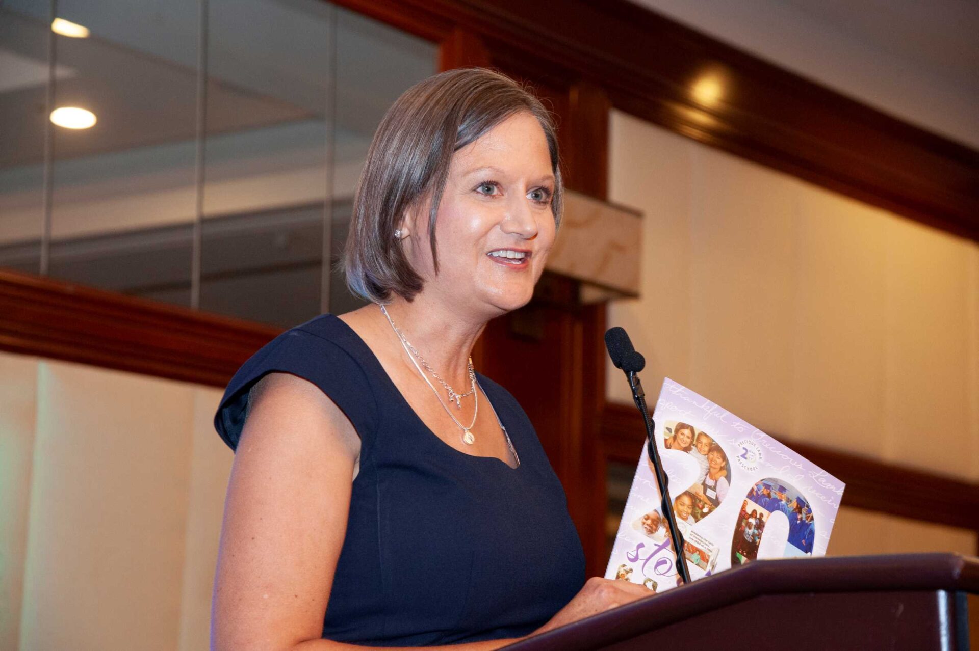 How One Grace College Alumna Launched a Children’s Ministry