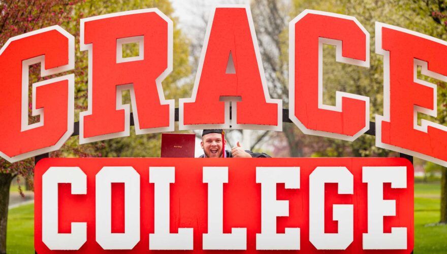 Grace College a Christian College in Indiana - Grace College