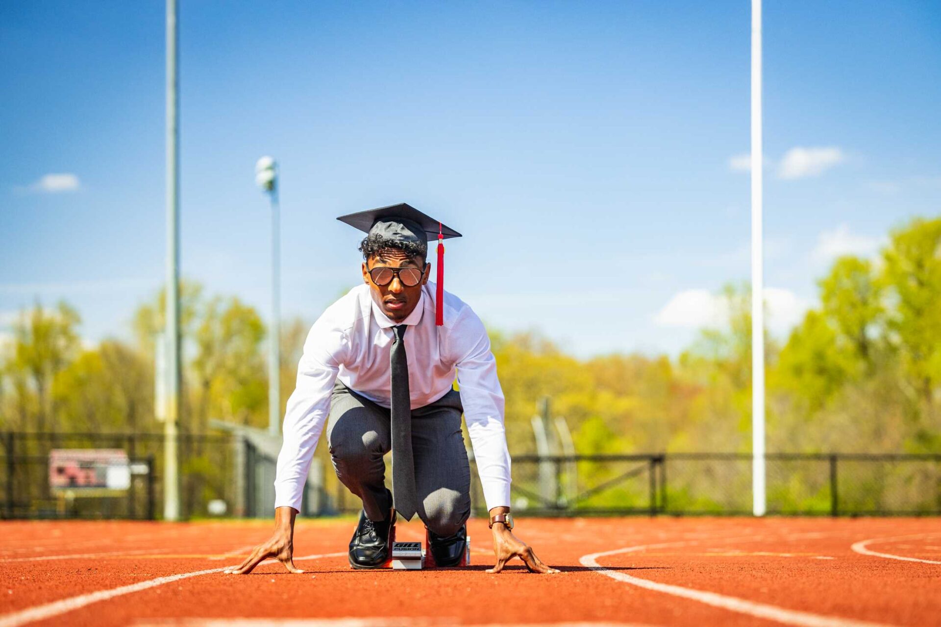 2023 Senior Spotlights at Grace College - Grace College & Seminary