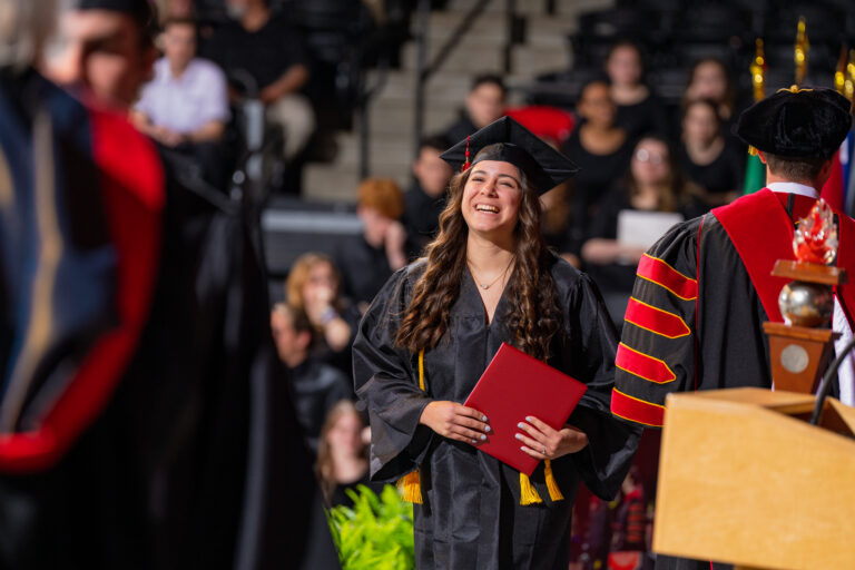 Grace College - Christian College in Indiana - Apply Today