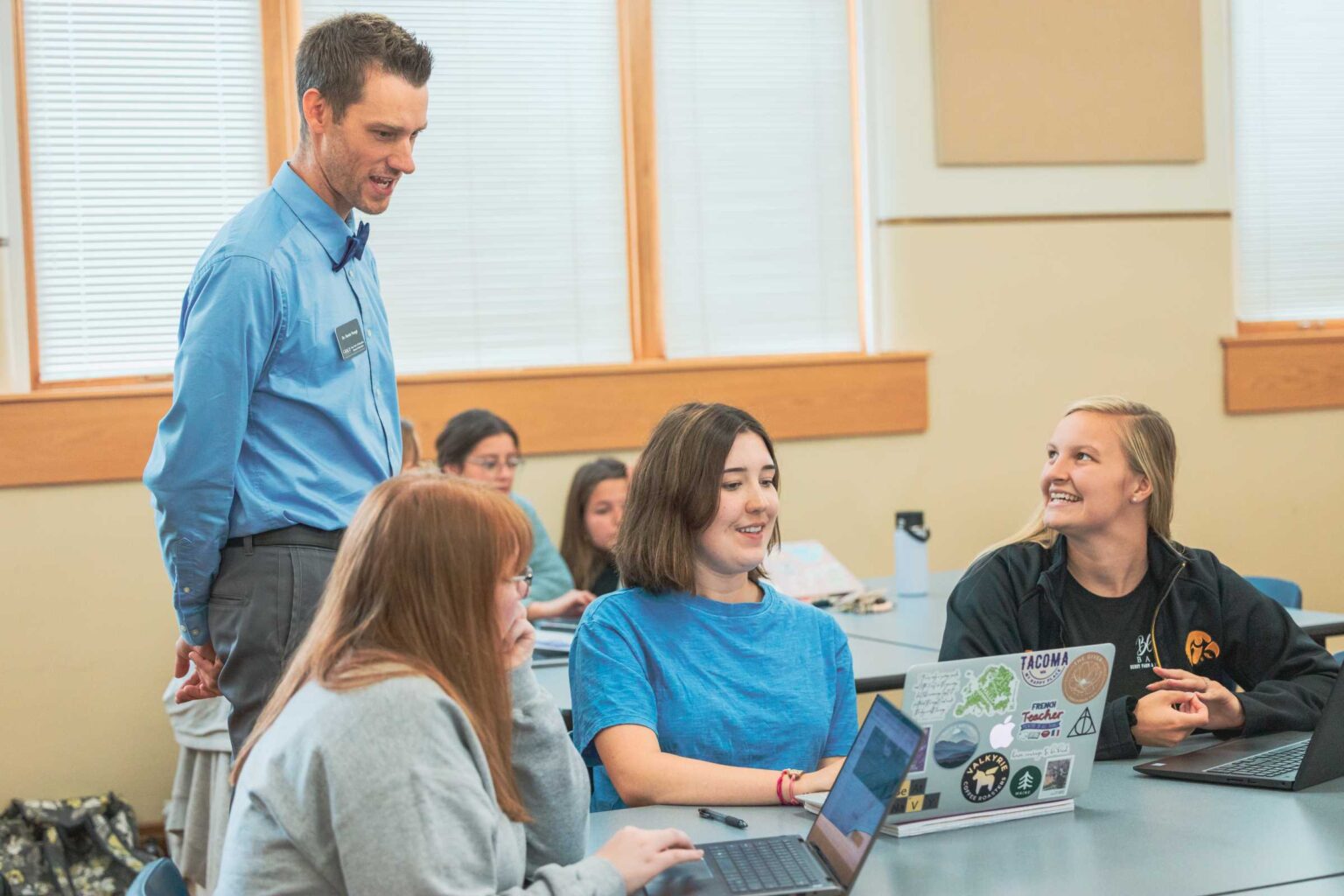 Grace College and Grace Theological Seminary - Grace College