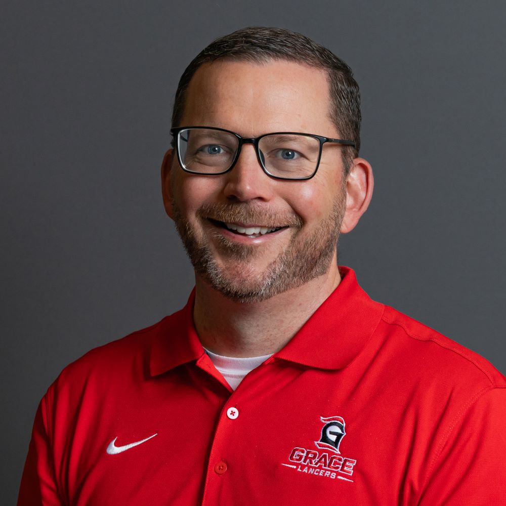 Board of Trustees - Grace College