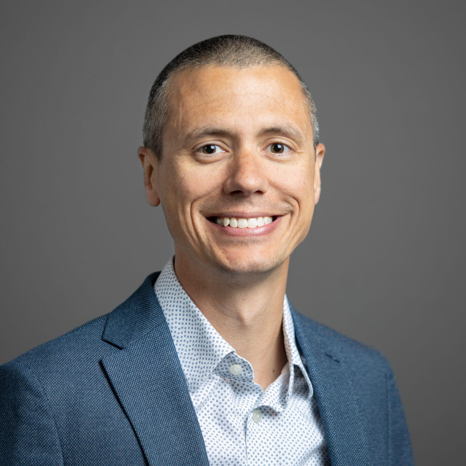 Our Leadership - Grace College