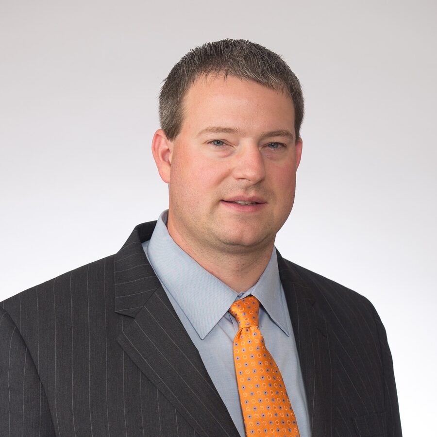 Dr. Thomas Pycraft Jr., D.B.A., J.D. - Grace College