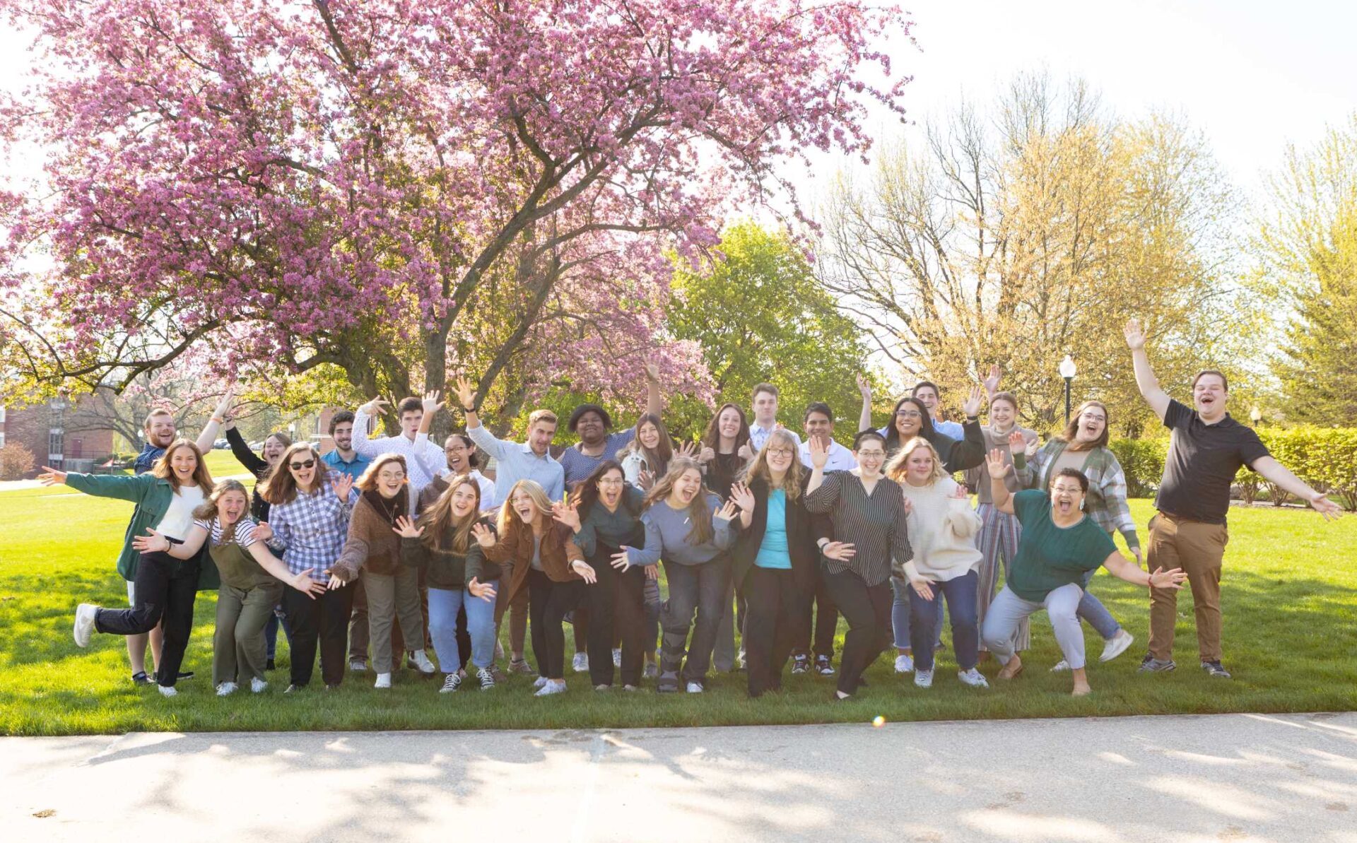 Get to Know Our College First Year Guides. What is a Student Mentor?