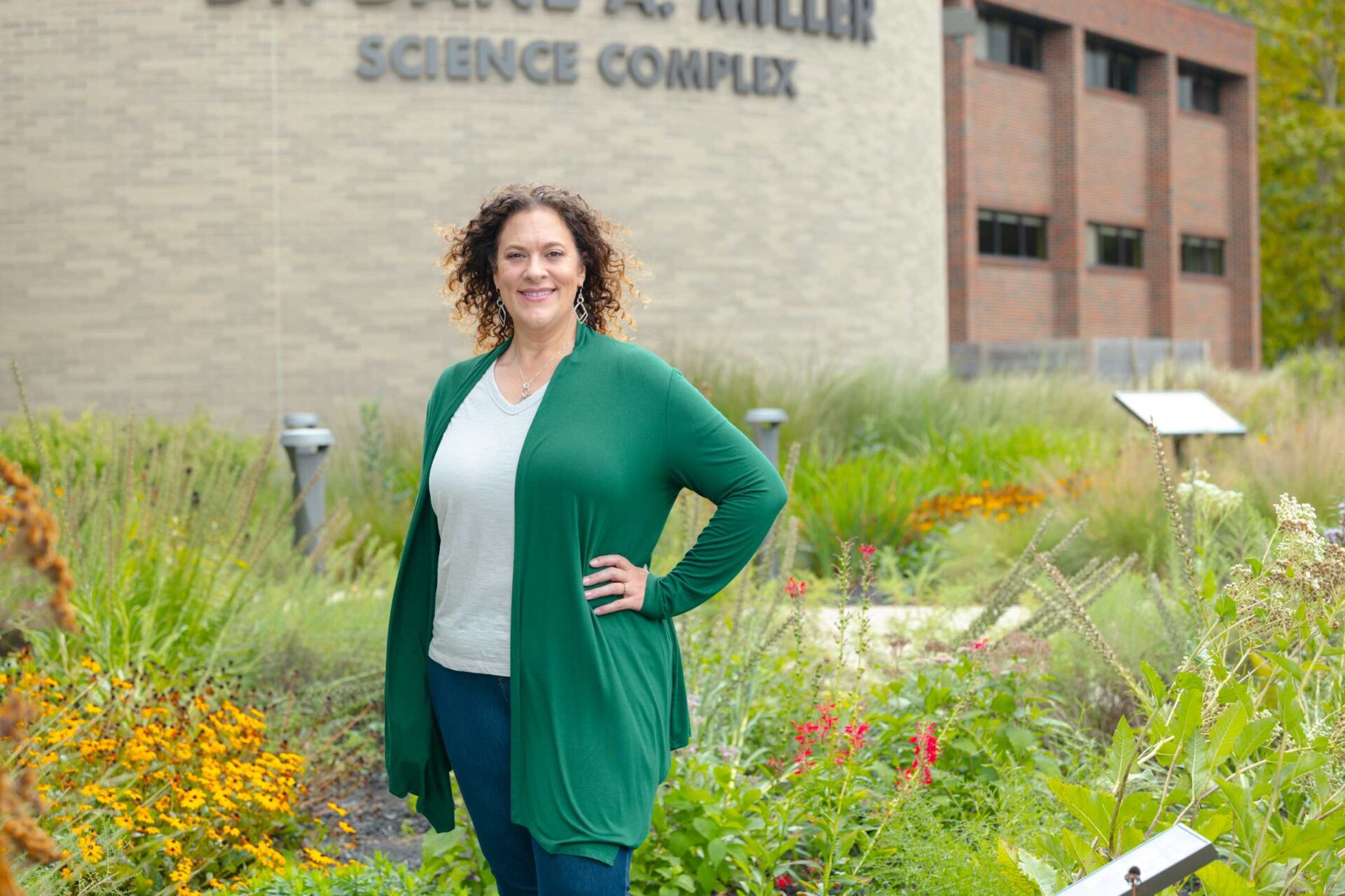 Anatomy and Physiology Classes through a Christian Lens at Grace