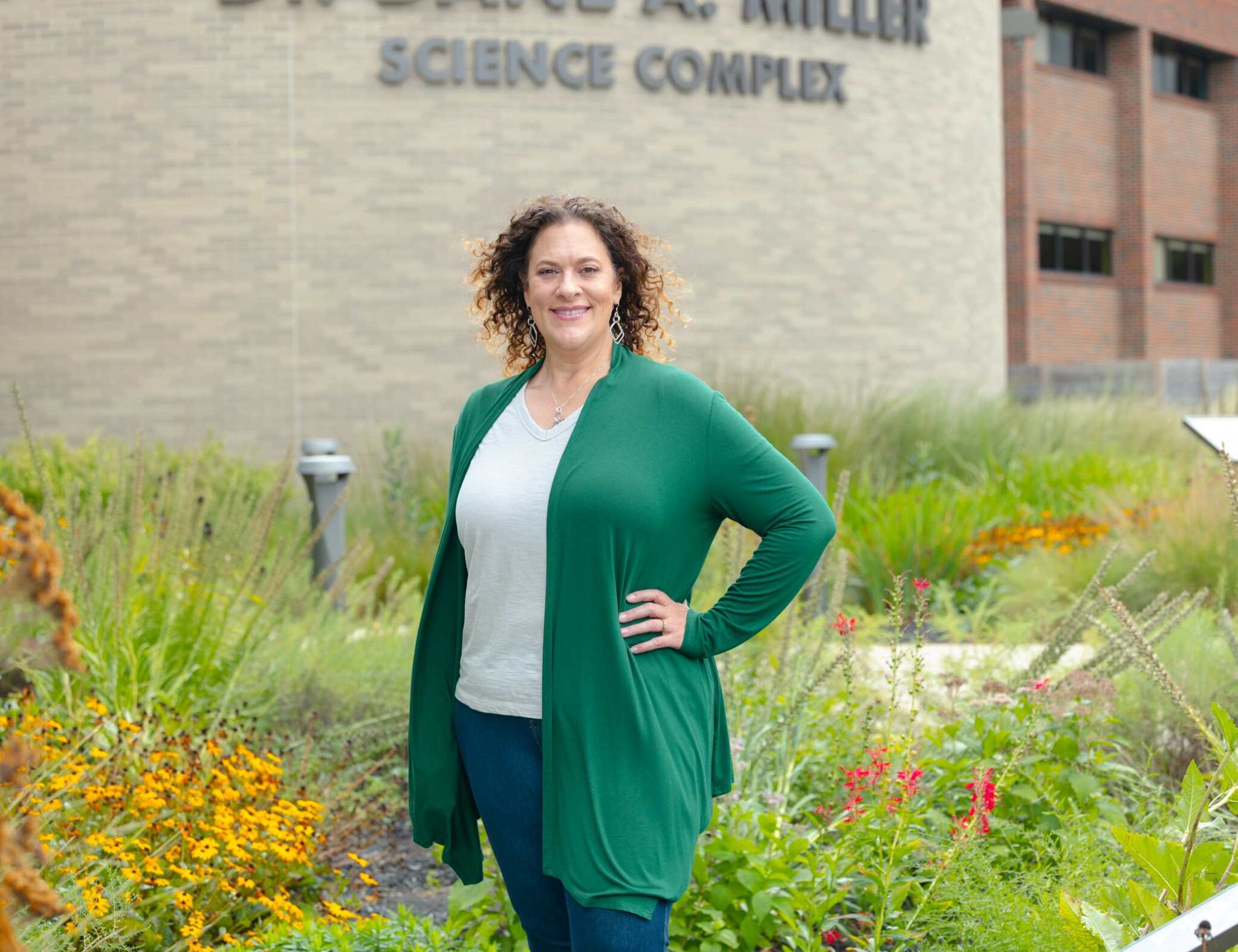 Anatomy and Physiology Classes through a Christian Lens at Grace