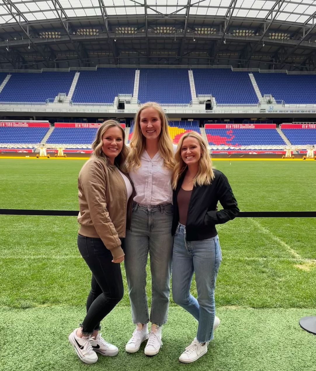 Grace College Alumna's Sports Business Management Journey