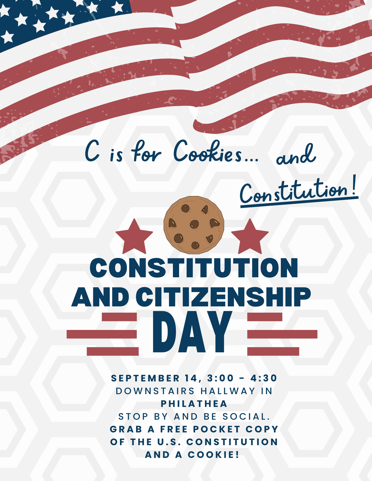 The Constitution And Citizenship
