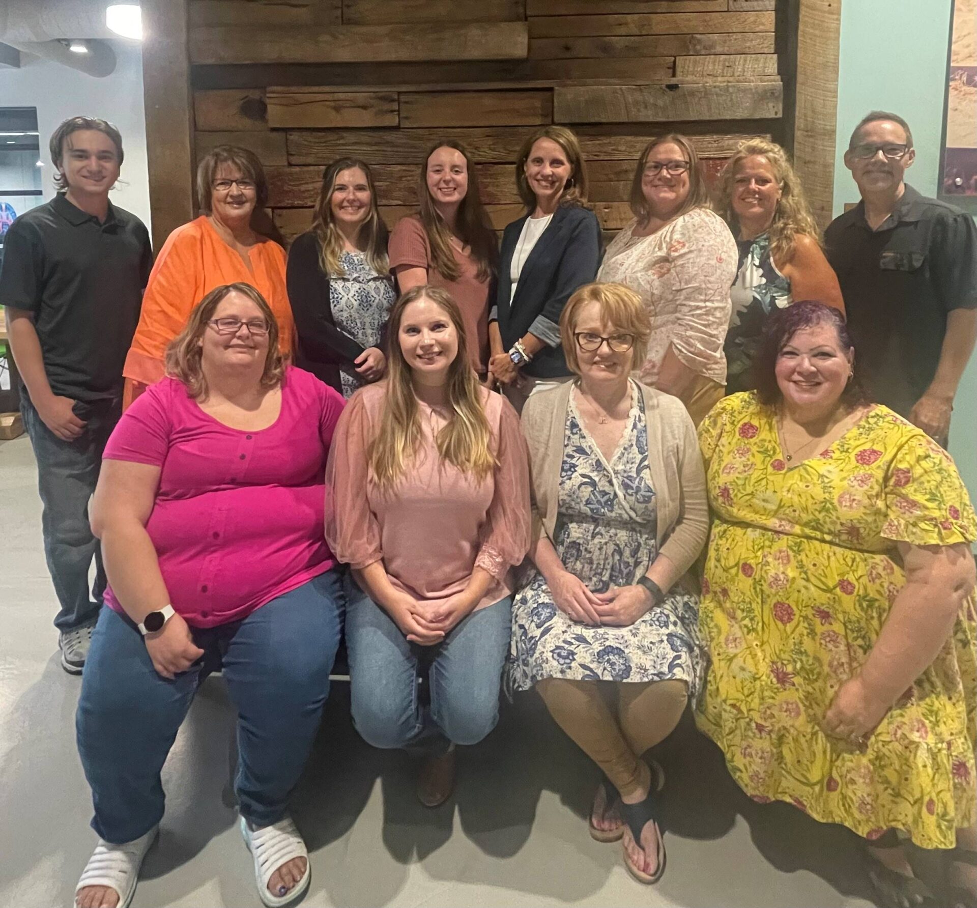 Student Health & Grace Counseling Services Staff - Grace College