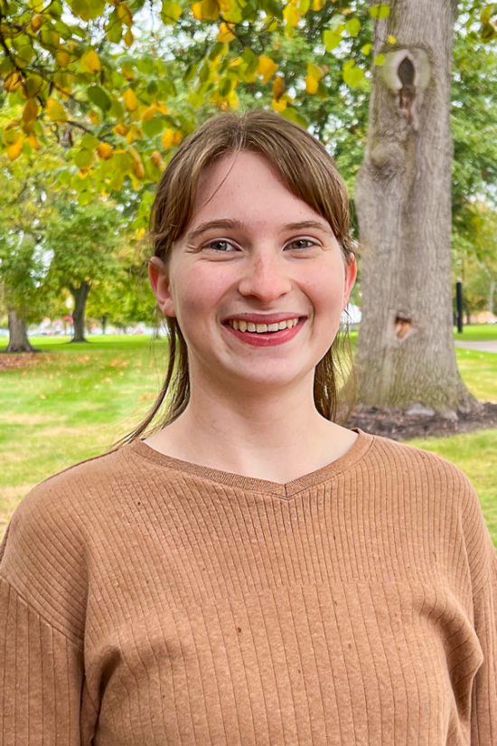 Journalism Major - Grace College - Christian Journalism Colleges