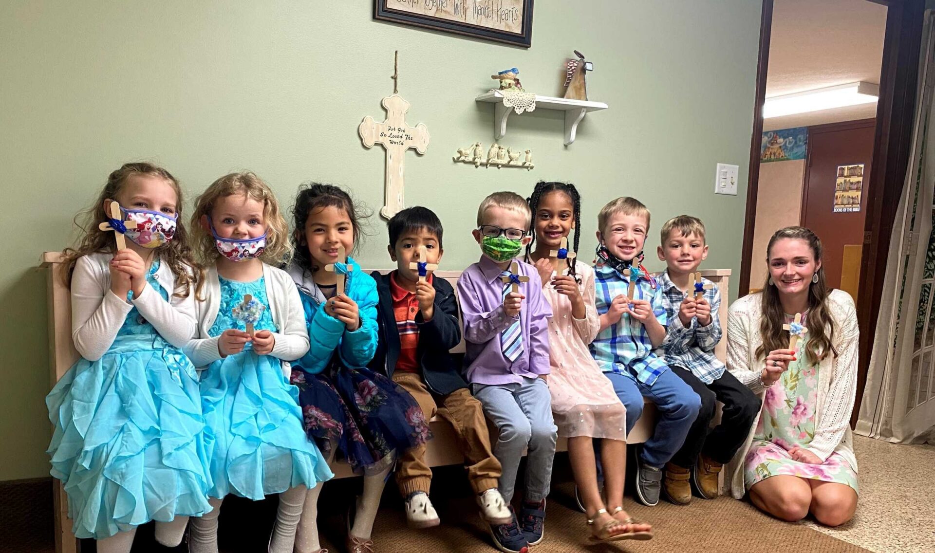 Why is Special Education Important? Things to Remember - Grace