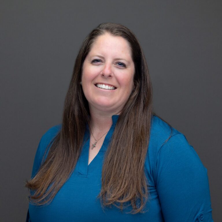 Christina Walters, M.S., L.A.T., F.M.S. - Grace College