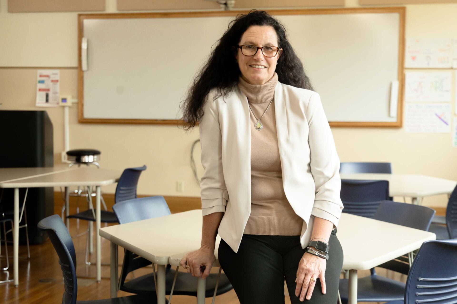 Discovering Degrees in Behavioral Sciences - Grace College