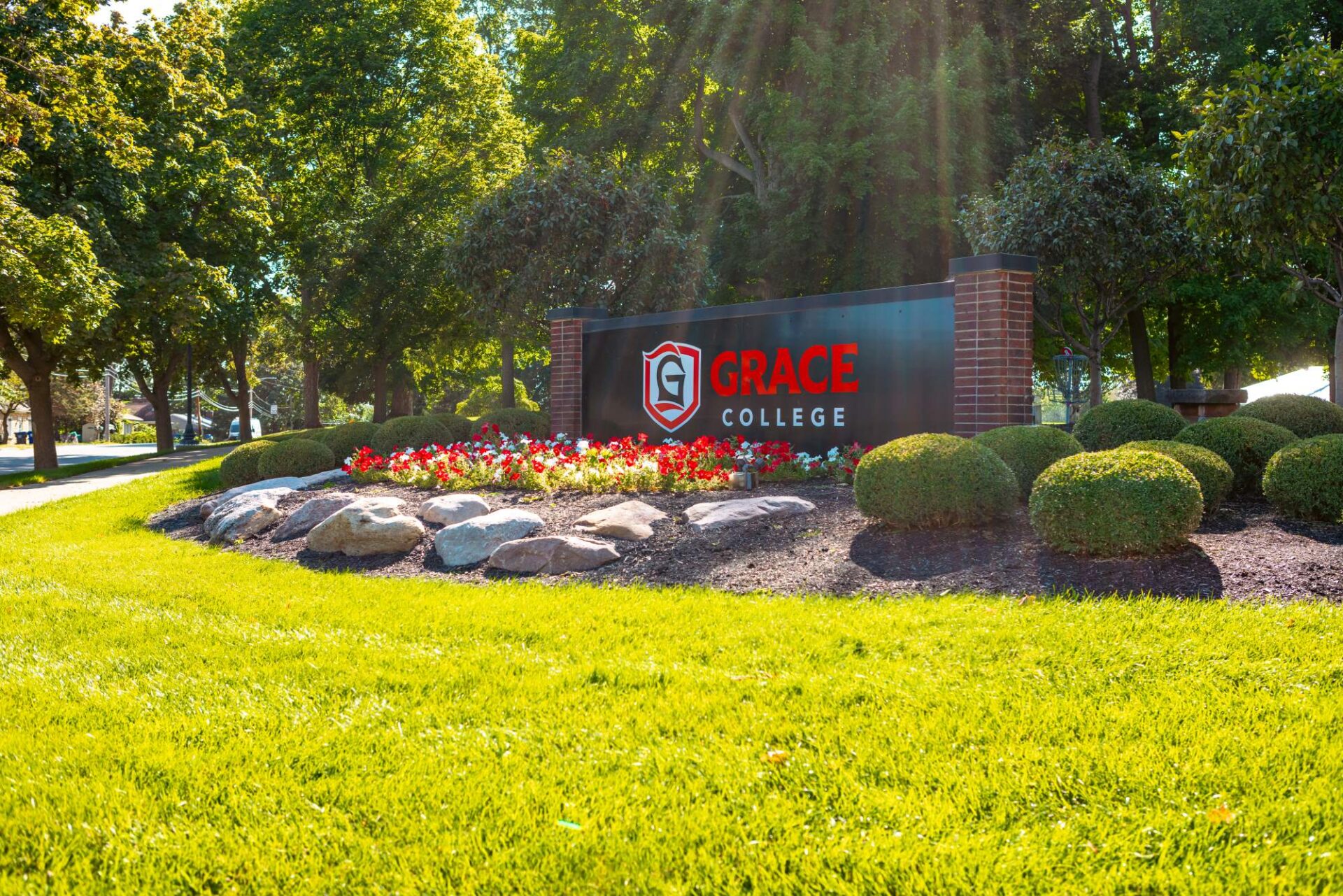 Christian School Partners - Grace College